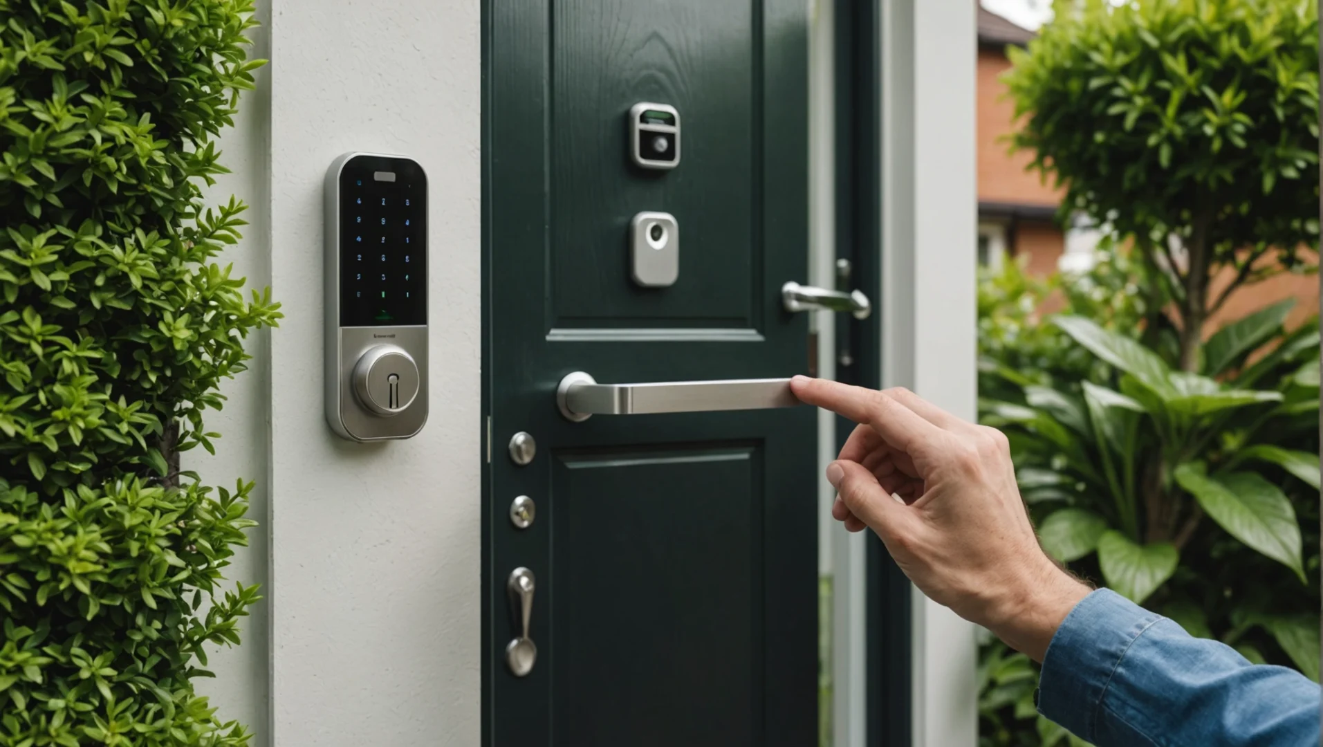 Protégez votre maison : solutions innovantes et inattendues